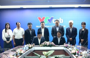 고양시, 베트남 VTV케이블과 ‘방송영상산업 활성화’ MOU